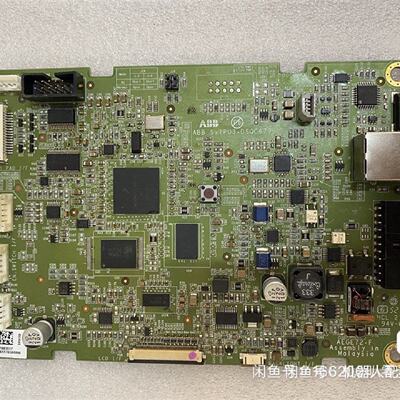 询价-DSQC679示教器主板SXTPU3DSQC67