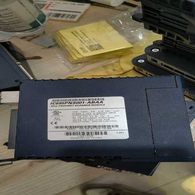 IC695PNS001功能正常议价询价