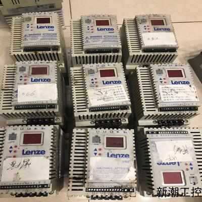 伦茨变频器 型号ESMD552L4TXA55KW 380议价商品