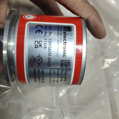 德国TR帝尔编码器型号CMV582M-00022，Relec—议价