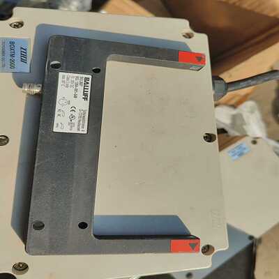 BALLUFFBGL0007槽型光电传感器BGL120A-议价