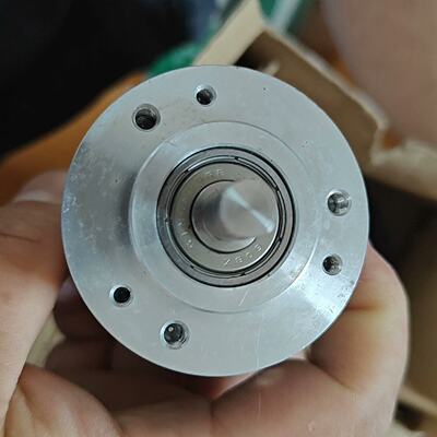 议价Yike Encoder Eb50bbH4pa1024 Actual Product Photographed