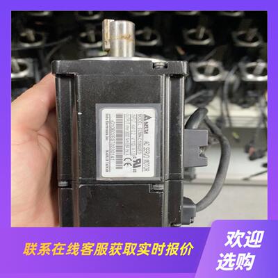 台达伺服电机200WECMA-C10602ES拍前询价下单