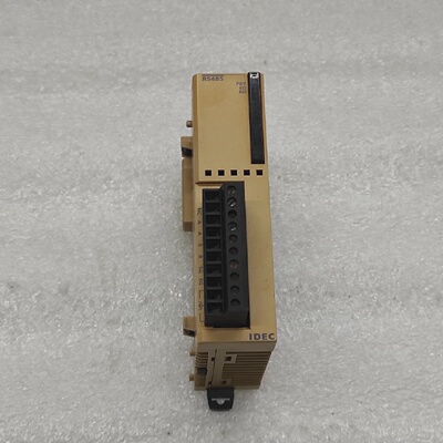 IDEC FC5ASIF4 PLC EXPANSION MODULE