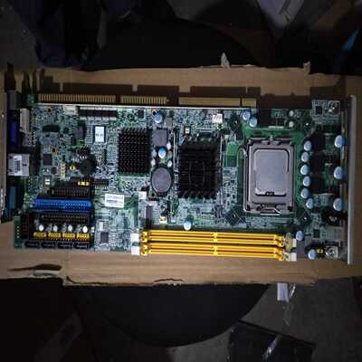 询价研华工业工控主板PCA-6010PCA-6010