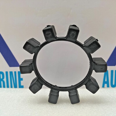 KTR PolyNorm 42T15 Elastomer Kissen Pad Gummiring Flexibel K