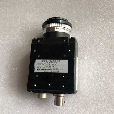 TELI泰利工业相机，CS8340B，二手拆机--议价商品