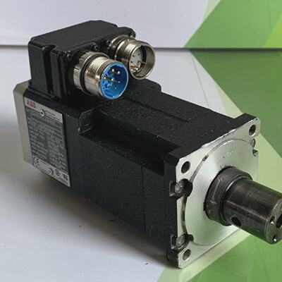 ABB BSM63A250AAX servomotore 071Kw