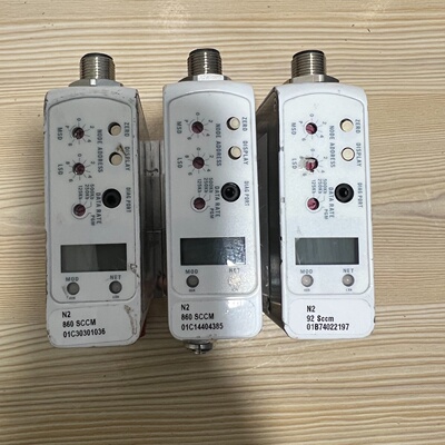 议价BROOKS流量计GF125CXXC型号SH44N2气体