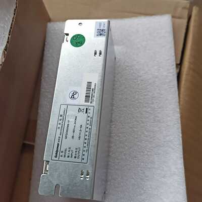 金威源开关电源GPDD600M8-1F，原包装到货，欢询价