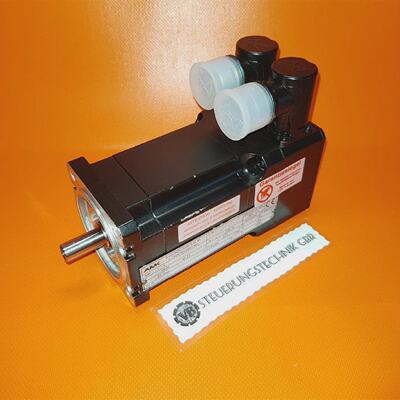 Servomoteur AMK Type DT4210U00  N De Srie A2098AD  08 kW