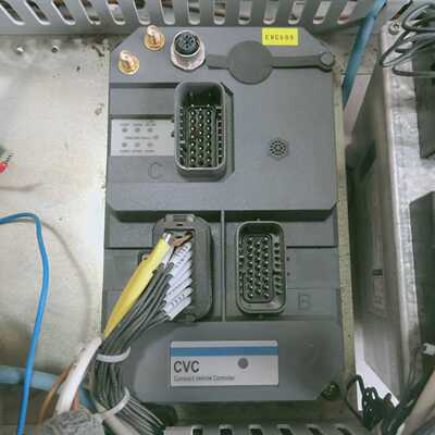 CVC600外观如图询价