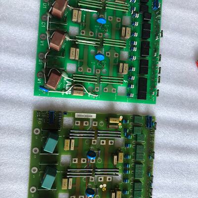 询价-直流调速器DCS500系列线路板SDCSPIN