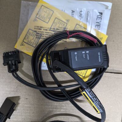 询价-基恩士KEYENCEGVH450激光传感器全