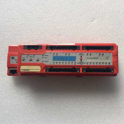 AB。PLC模块1791ES-1B8XX0BV4询价