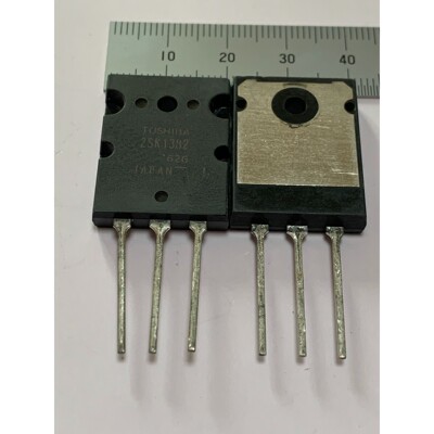 售前询价全新进口东芝2SK1382场效电晶体Toshiba三极管
