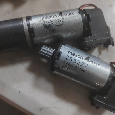 询价-型号Amax265206和265227maxonA
