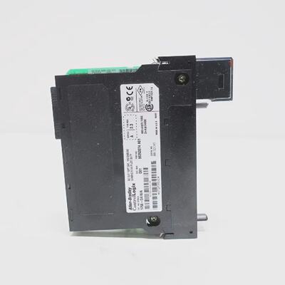 AllenBradley1756OA16Controllogix输出模块SerA