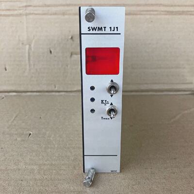 ABBSWMT1J1平均模块31084075SWMZ2073.3