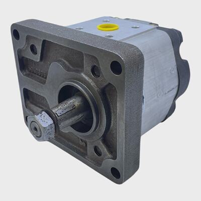 Parker Bomba Hidrulica 3339112156 Bomba Hidrulica Para Uso I