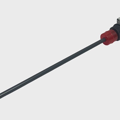 ENGLER ANM2.450.25  ANM245025 LIQUID LEVEL SWITCH 24VDC ANAL