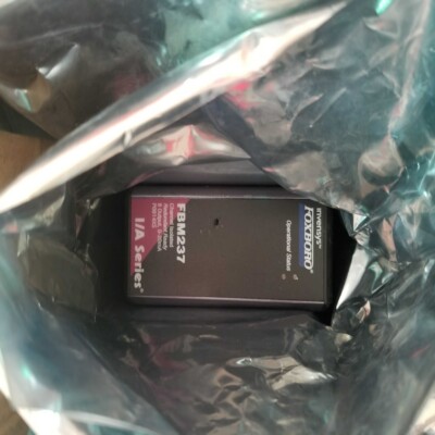 售前询价福克斯凤梨FoxboroDCS卡件FBM237 p0914xs图片实物拍摄