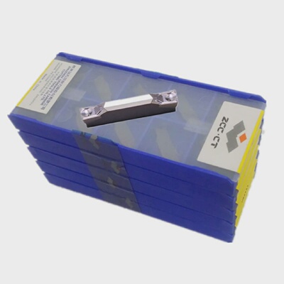 株洲切槽刀片端面槽刀片ZTBD0202ZTED02503ZTFD0303-MGYBG302