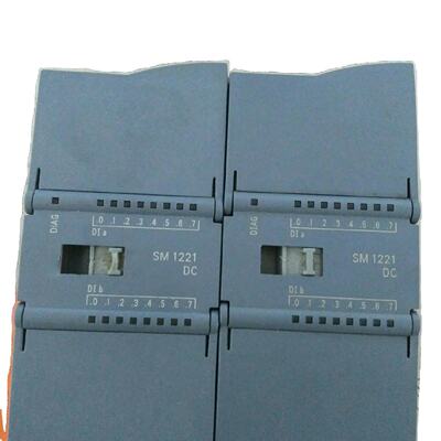 西门子plcsm1221s71200数字量模块-议价
