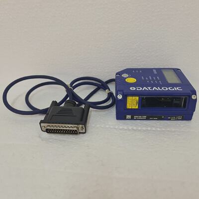 DATALOGIC DS51001200 Laser Barcode MidRange Scanner