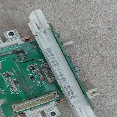 拆机二手英飞凌FF450R17ME3模块，一共2块，两个30-议价