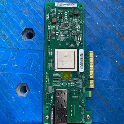 询价-QLOGICQLE25608GbISP2532芯片单口