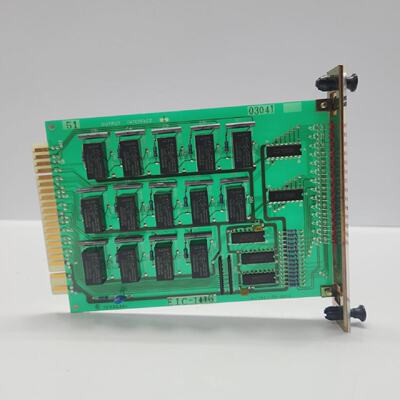 TERASAKI EIC141G Salida Interfaz Mdulo PCB Tarjeta k  762155