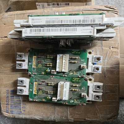 汇川驱动板。mt324qd1、FF450R12KE4包询价