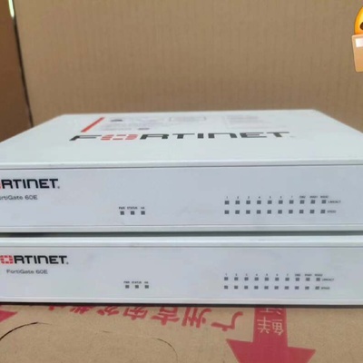 飞塔FG60E企业防火墙fortinet飞塔防火墙-议价