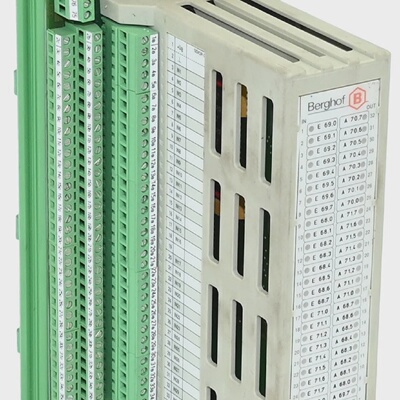 议价Berghof 1100011901 1100011901 Baord适用