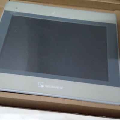 议价威纶MT8100I  MT8101IE MT6103IP十寸人机界面 触控屏幕