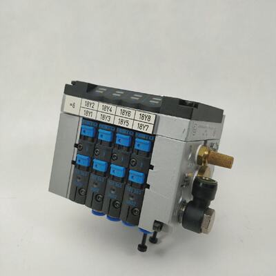 Festo 18210 4X161361  18263