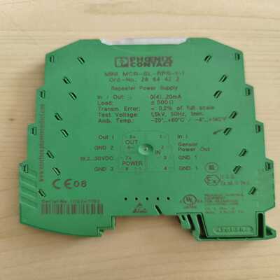 菲尼克斯2864422MINIMCR-SL-RPS-I--议价