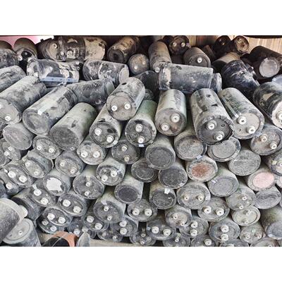 询》拆机电容400V3000UF3300UF3900UF功