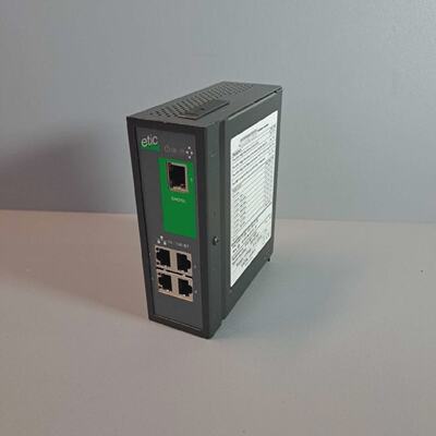 XSLAN1400  ETIC  XSLAN1400Extender over Ethernet Linkage Poi