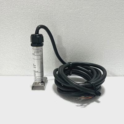 Krohne MS 40 SS Interrupteur De Niveau En Acier Inoxydable