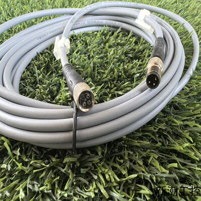 539052费斯托3芯连接线NEBU-M8G3-E-5-M8议价商品