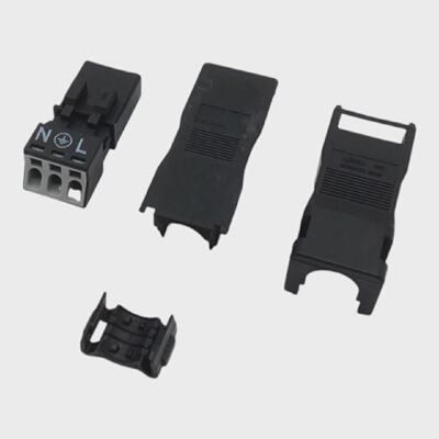 35x WAGO 08900113 890113 Steckverbinder  Connectors unused