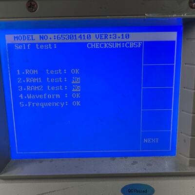 GE CARDIOSERV 新版显示屏002561--议价商品