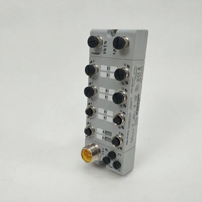 AB 1732E16CFGM12R IO Block Ser.A