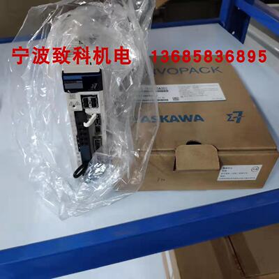 议价SGDV1R6A21BSGDV1R6A21B002000SGDV1R6A21AYASKAWA安川正品