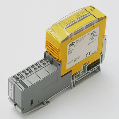 PilzPSSuEFBSWPSSuEFBSW312230ElektronikmodulPi3126