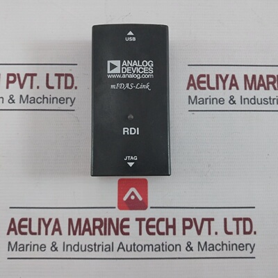 寻MIDASLINK Analog Devices RDI Interface Module Ver.8.0