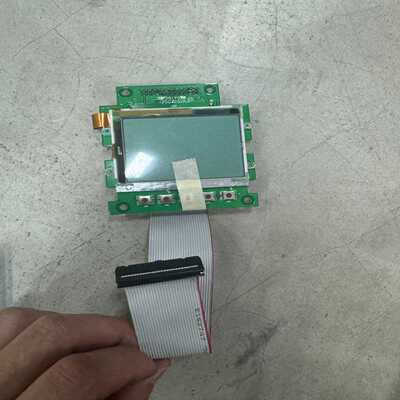 Honeywell/霍尼韦尔打印机面板显示屏幕Interm-议价