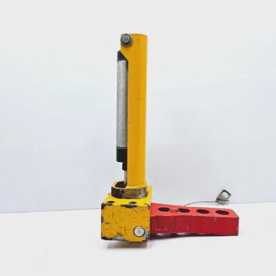 162137 LATCH ADJ. FINGERBOARD DRILL PIPE T3023 HYDRALIFT 162